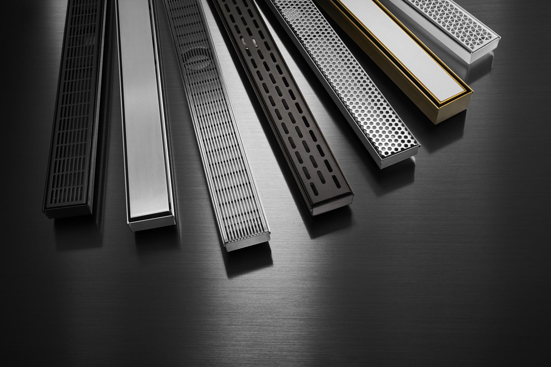 ACS :: Infinity Drain