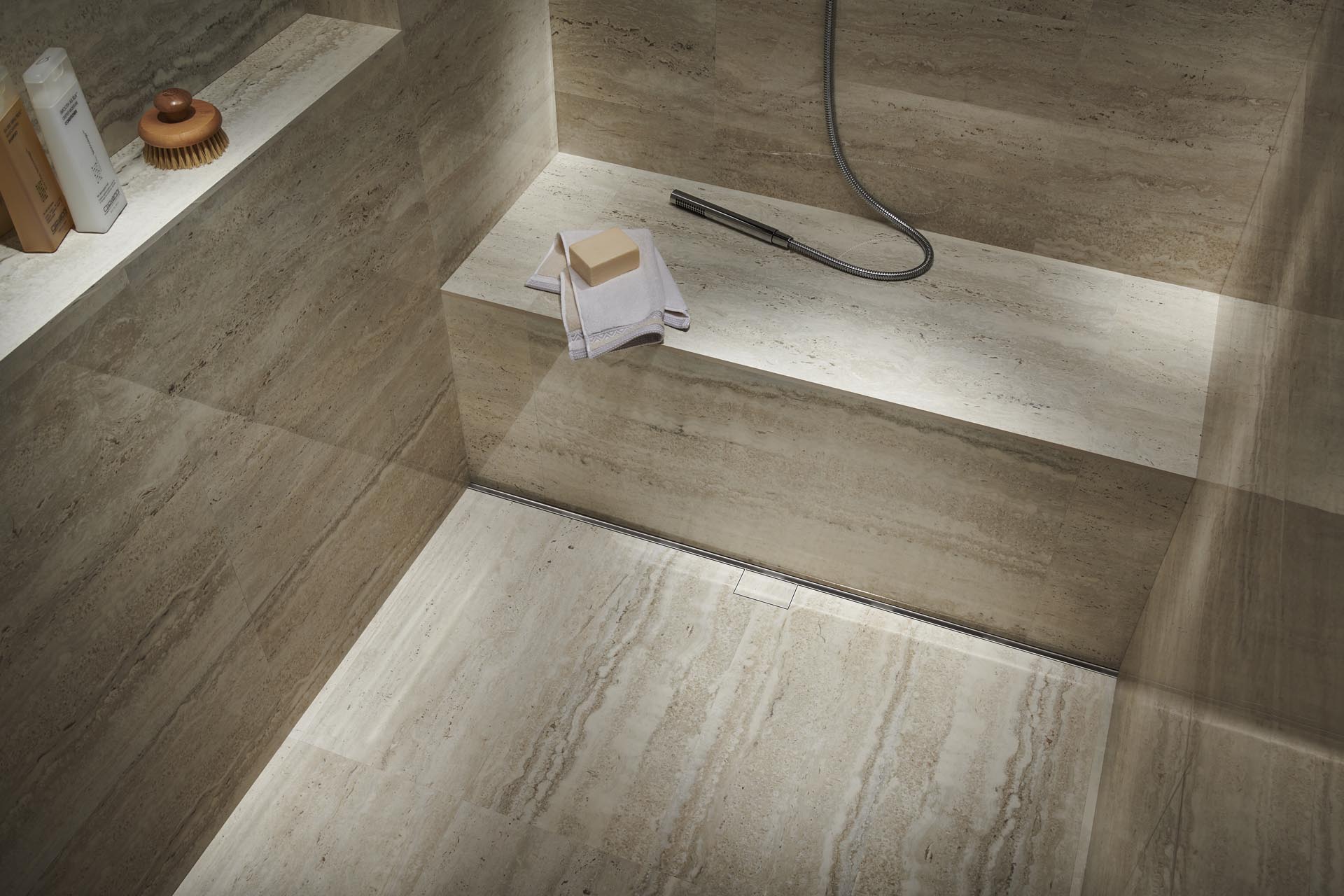 ACS :: Infinity Drain